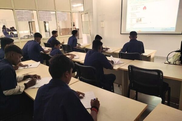 Uday Gujar Foundation – "Empowering Youth for a Better Future!"