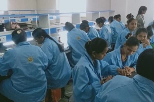 Uday Gujar Foundation – "Empowering Youth for a Better Future!"