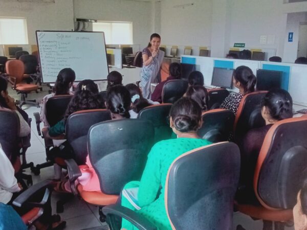 Softskills Courses – Uday Gujar Foundation
